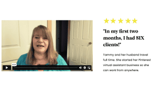 Pinterest Remote Jobs You Can Do Part-Time For Extra Money - Loud Money ...