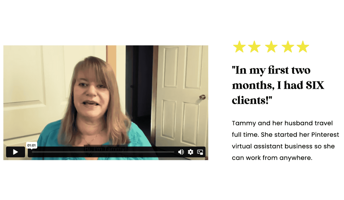 Pinterest Remote Jobs You Can Do Part-Time For Extra Money - Loud Money ...