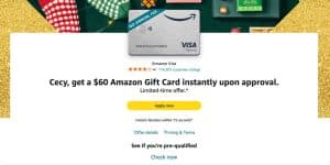 9 Best Ways To Get A Free $50 Amazon Gift Card - Loud Money Moves