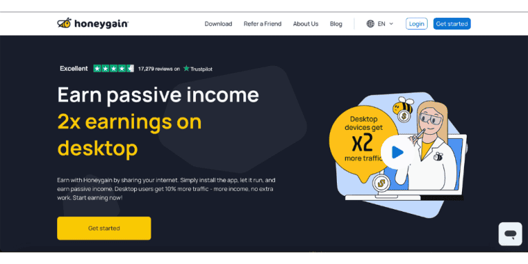 11 Legitimate Ways To Get Paid To Search The Web - Loud Money Moves