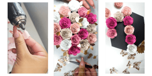 Popular Paper Crafts To Sell At Craft Fairs And Etsy - Loud Money Moves