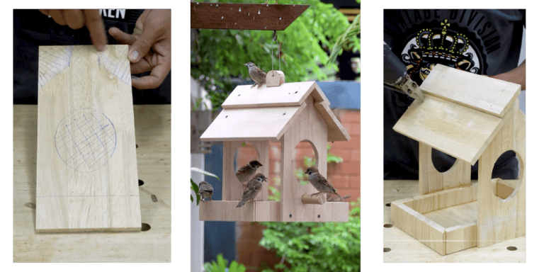 DIY Spring Wood Crafts That Sell For Maximum Profit - Loud Money Moves