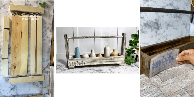 DIY Spring Wood Crafts That Sell For Maximum Profit - Loud Money Moves