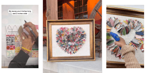 Popular Paper Crafts To Sell At Craft Fairs And Etsy - Loud Money Moves