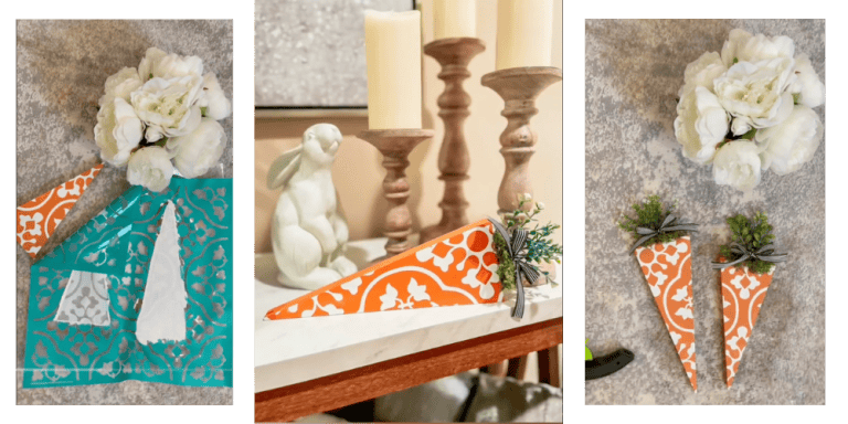 DIY Spring Wood Crafts That Sell For Maximum Profit - Loud Money Moves