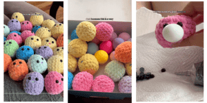 DIY Crochet Crafts To Make And Sell For Extra Money - Loud Money Moves