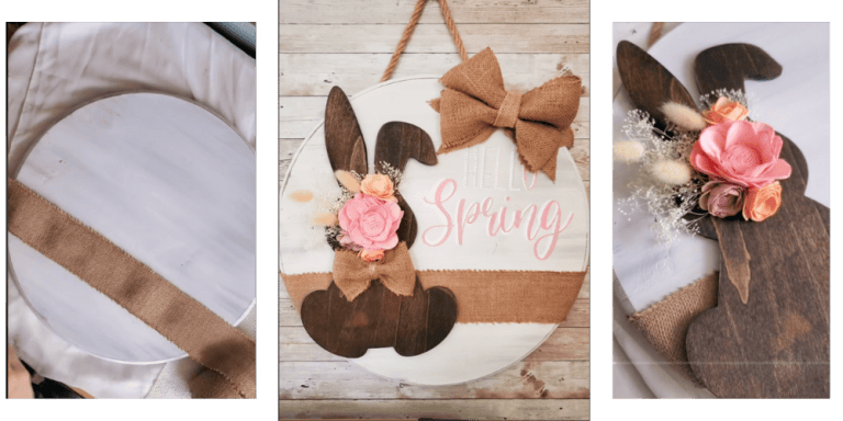 DIY Spring Wood Crafts That Sell For Maximum Profit - Loud Money Moves