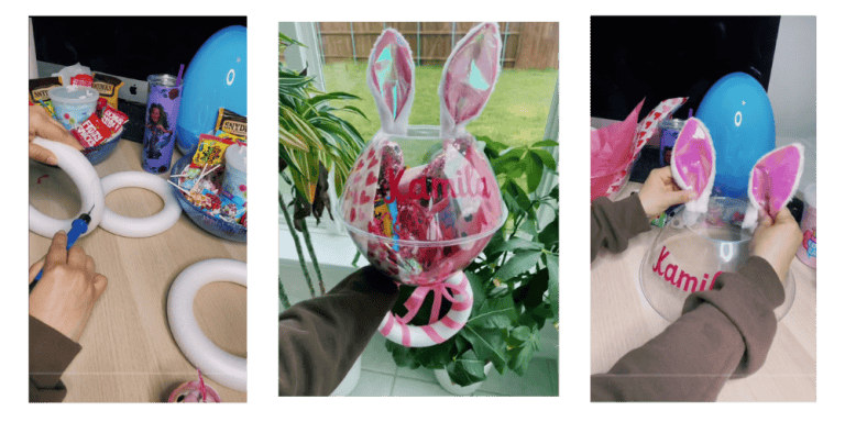 Easy Homemade Easter Basket Ideas To Make And Sell For Extra Money ...