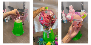 Easy Homemade Easter Basket Ideas To Make And Sell For Extra Money ...
