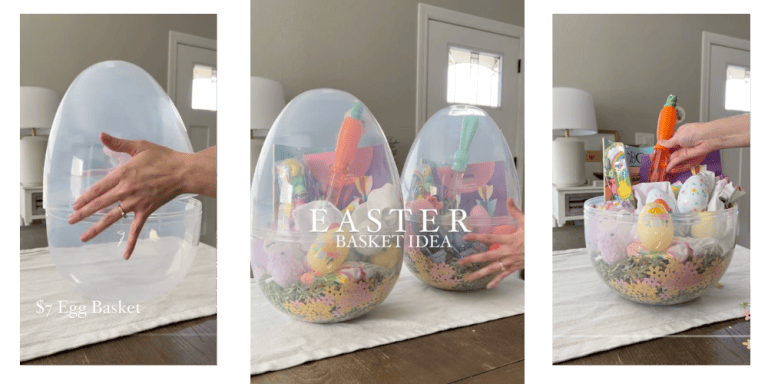 Easy Homemade Easter Basket Ideas To Make And Sell For Extra Money ...
