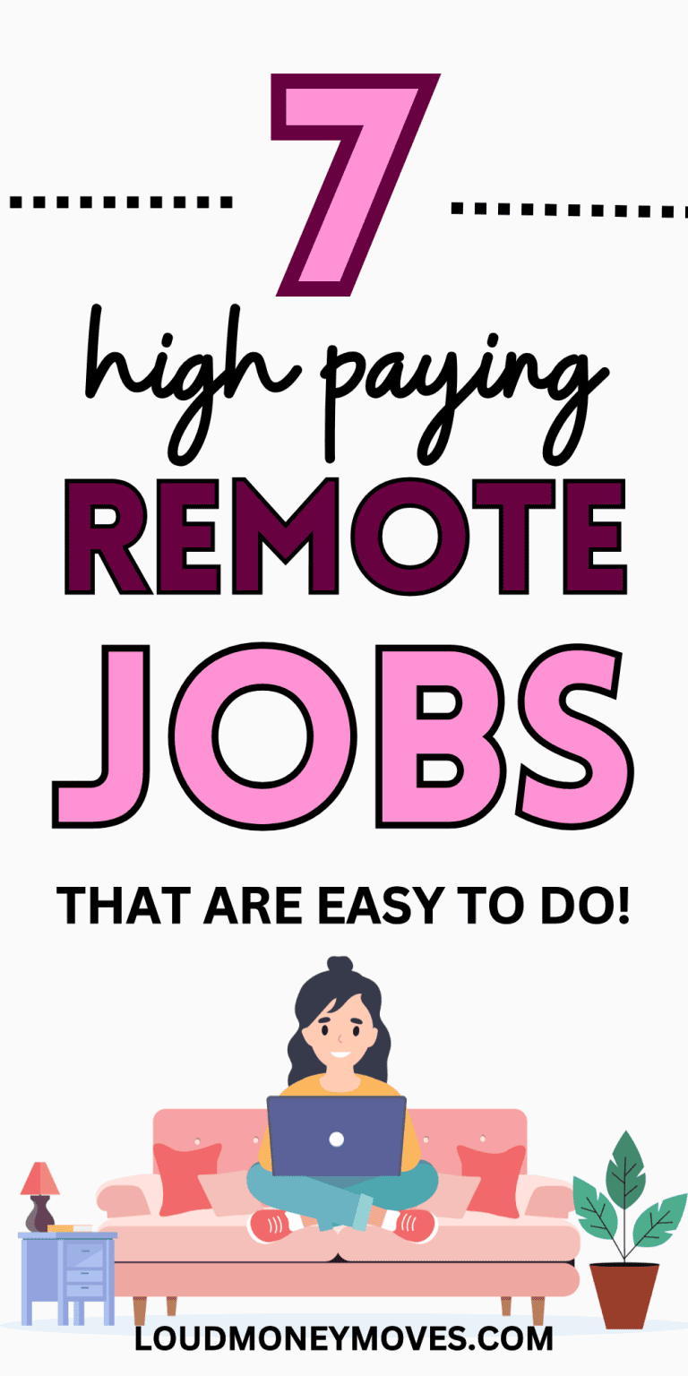 7 Easy Remote Jobs NO Experience Required (Work From Home, Part-Time ...