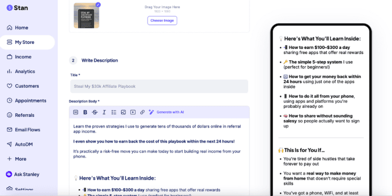 How I Use ChatGPT And Canva To Create EBooks That Sell While I Sleep ...