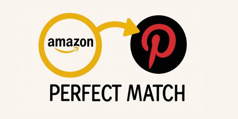 The Amazon Pinterest Side Hustle That Keeps Getting Better And Better ...